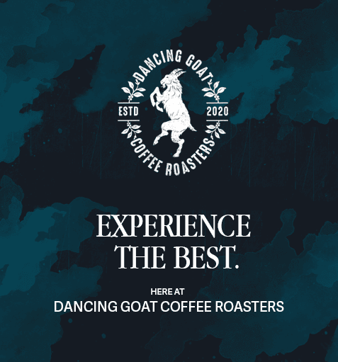 Dancing Goat Coffee Roasters | Freshly Roasted Coffee Beans | Specialty ...